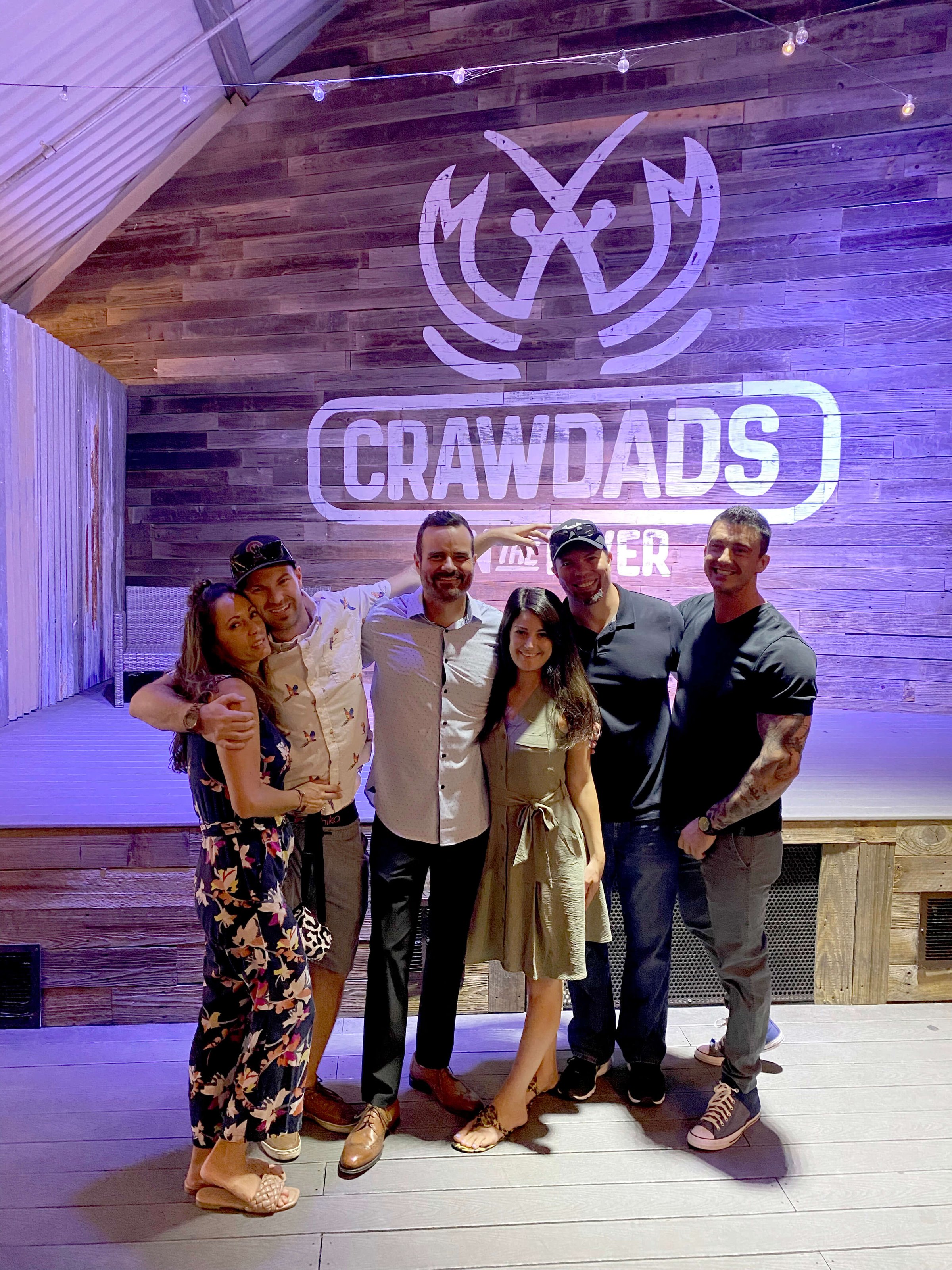 Photos From AWCP's 2022 Summer Fun on the River event!