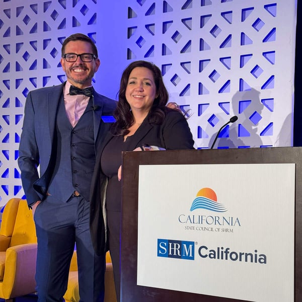 April 2024 Rhino Round-Up