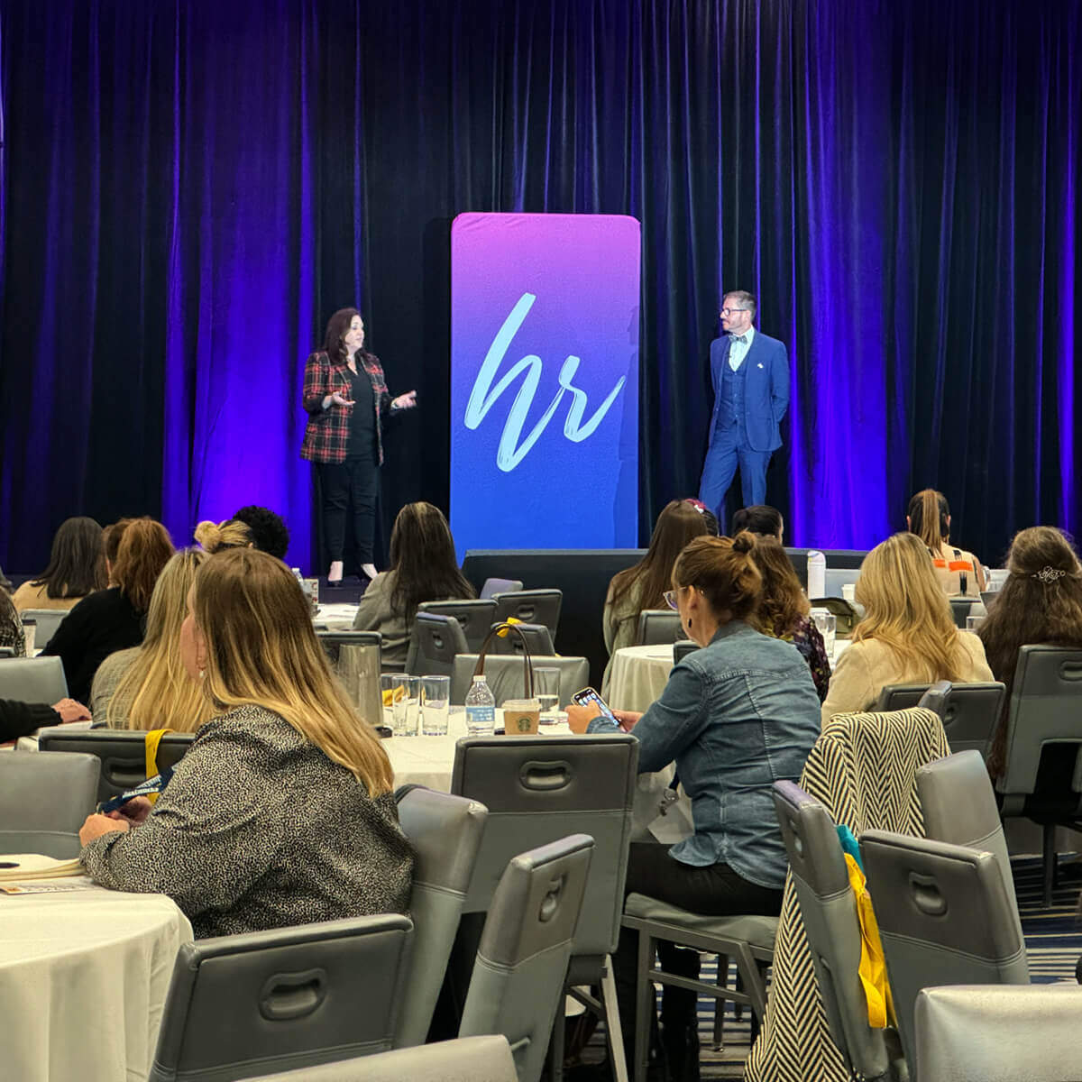 Highlights from PIHRA's CELU24 Conference in Irvine