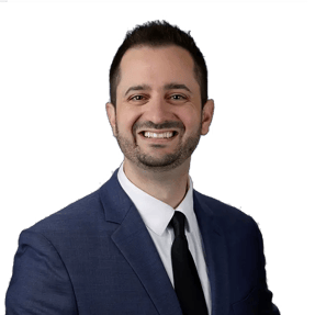 Mario A. Gonzalez | Michael Sullivan & Associates