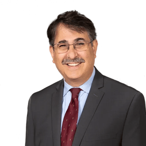 Ronald A. Cher | Michael Sullivan & Associates