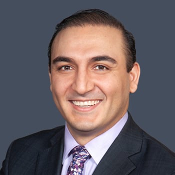 Daphne Walsh | Michael Sullivan & Associates