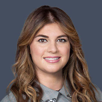 Nadia Baig | Michael Sullivan & Associates